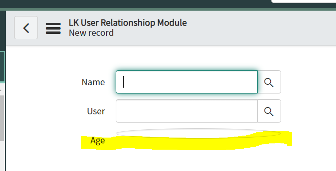 Color Changing field based on the Choice - ServiceNow Community