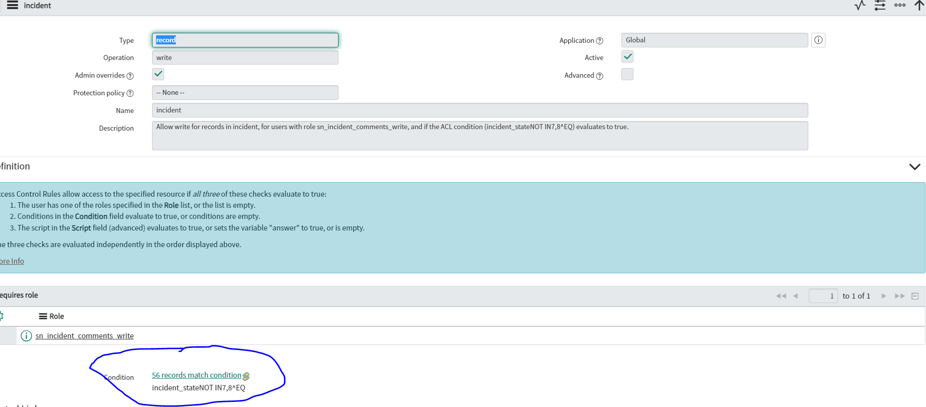State is closed All fields readonly - Page 2 - ServiceNow Community