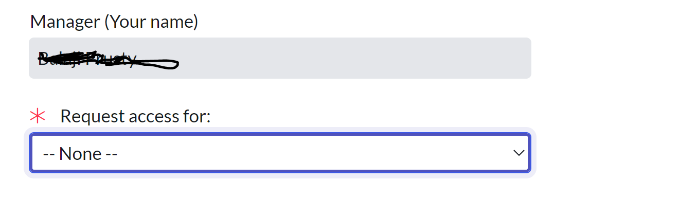 Solved: Lookup Select Box retrieve issue. - ServiceNow Community