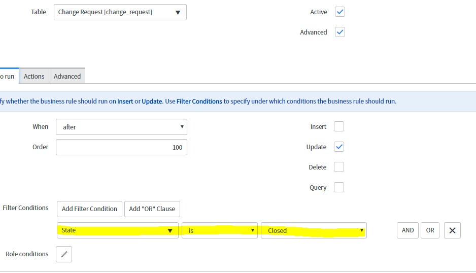 How to close changeTask(Ctask00001) if we close ch... - ServiceNow Community