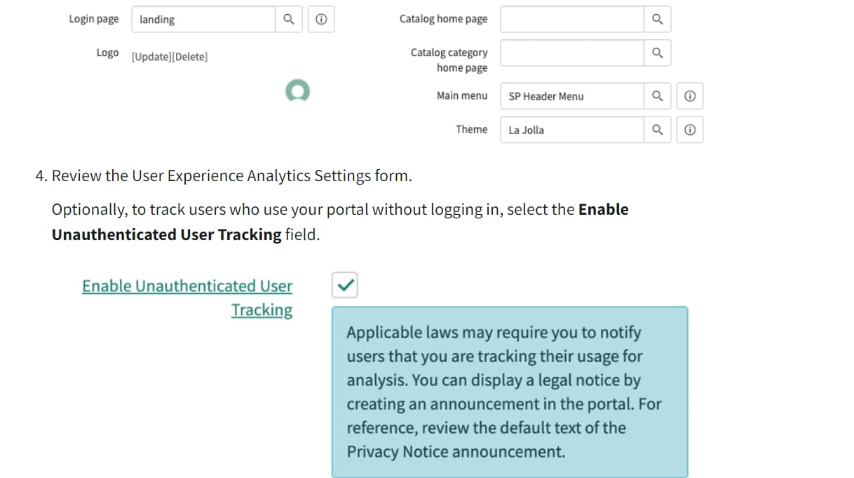 What is this pop up I am getting when I logged in. - ServiceNow Community