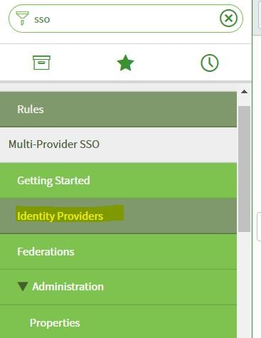 Solved: Using email instead of user_name on SSO - ServiceNow Community