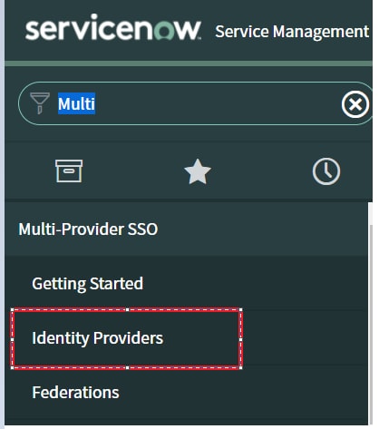 Solved: Using email instead of user_name on SSO - ServiceNow Community