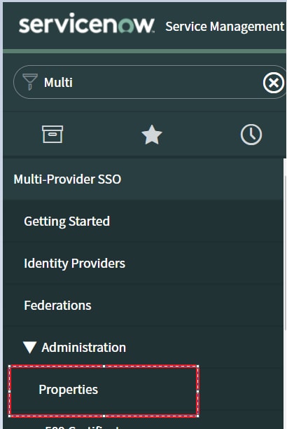 Solved: Using email instead of user_name on SSO - ServiceNow Community