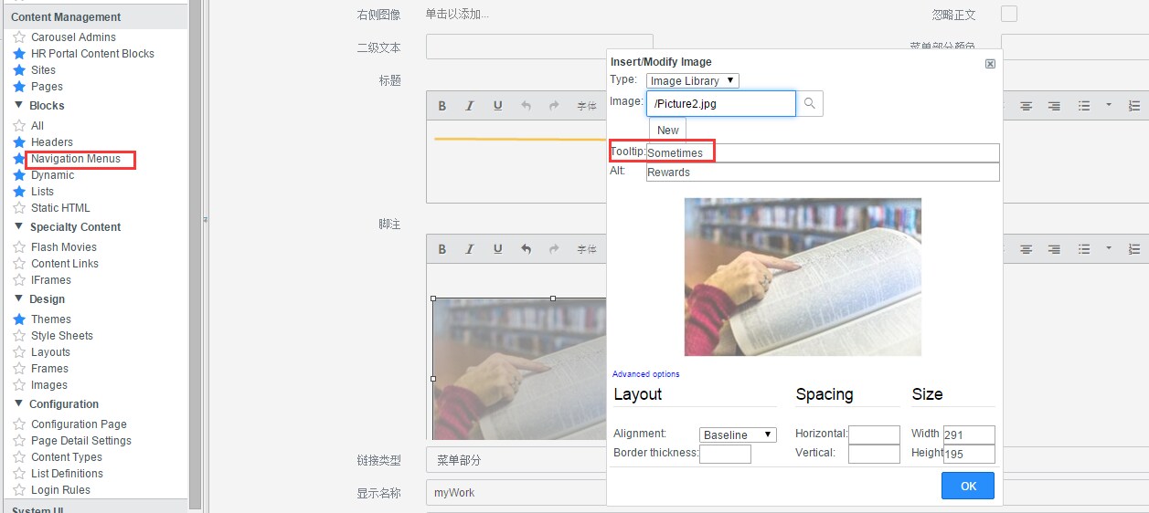 How to translate the tooltips information? - ServiceNow Community