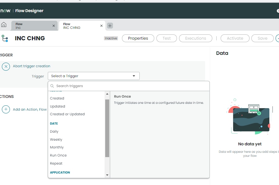 Solved: How to get REST API - Asynchronous trigger in trig ...