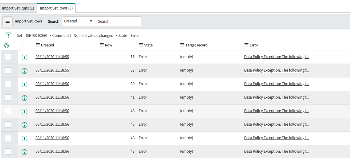 Solved: How to target these fields "Resolution code" and ...