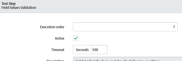 Solved: Implement timeout in Run Server Side Script - ServiceNow Community