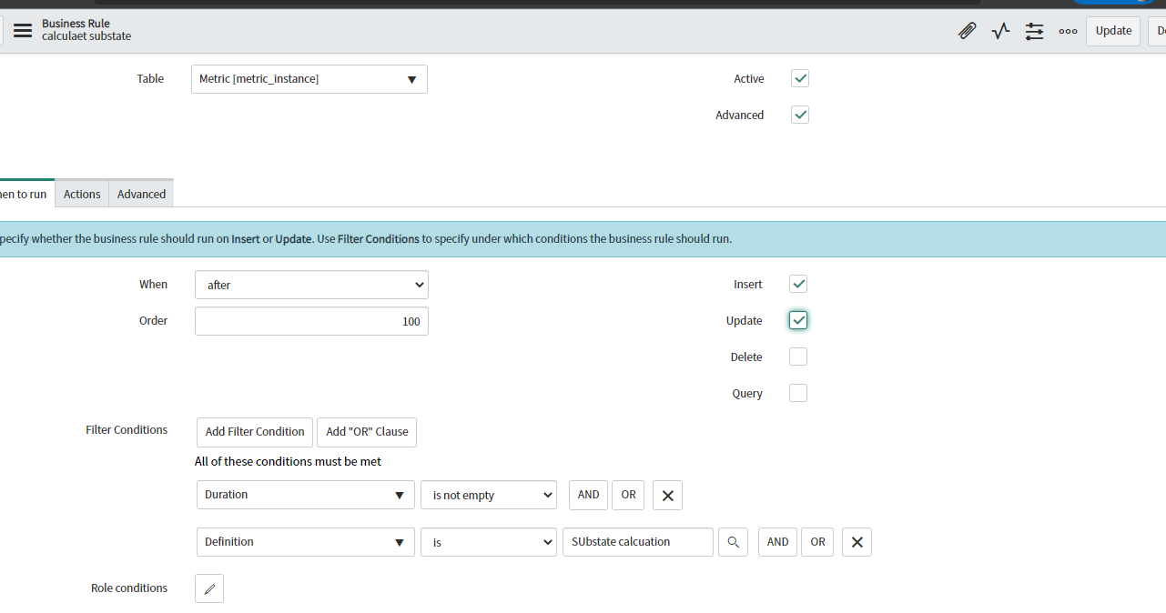 How to sum of duration field - ServiceNow Community