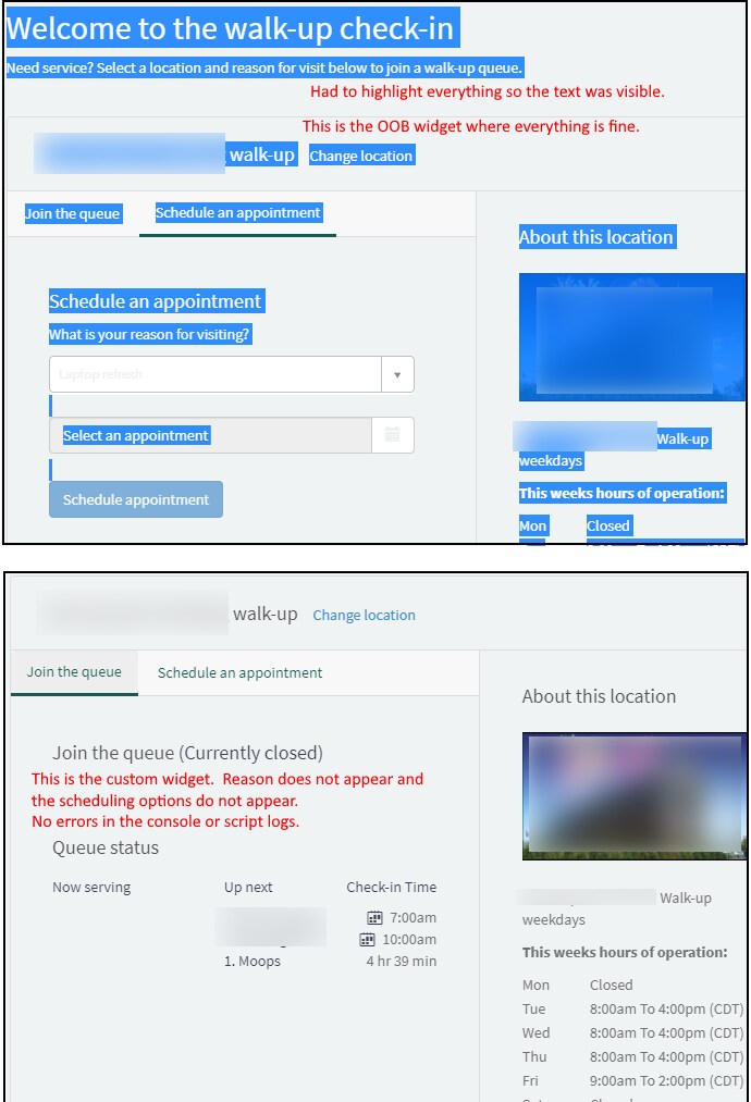 Implementation of a IT-Kiosk with Walk-Up Experien... - Page 3 ...