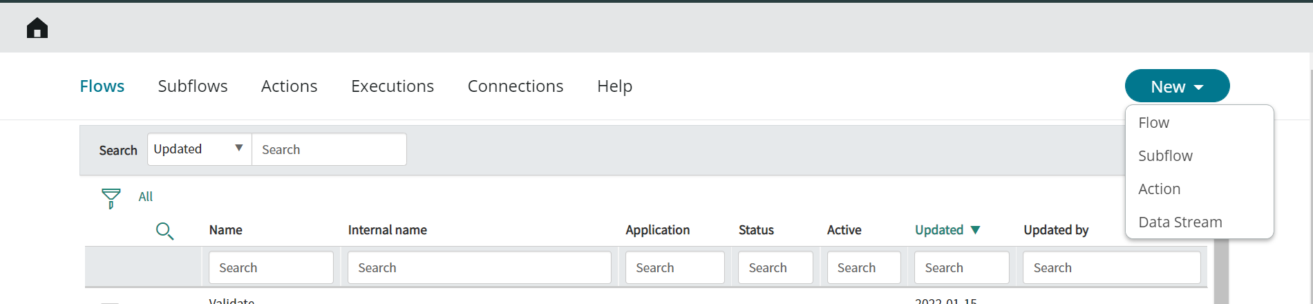 Catalog Task creation in Subflow in Flow designer - ServiceNow Community