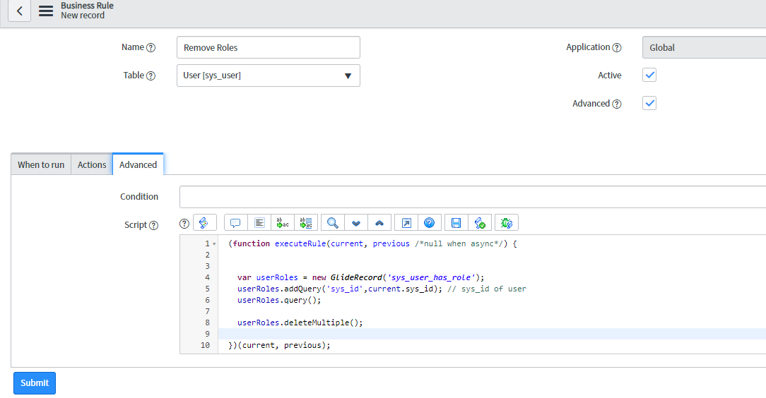 Solved: Re: How to remove inactive users from groups and r... - Page 3 ...
