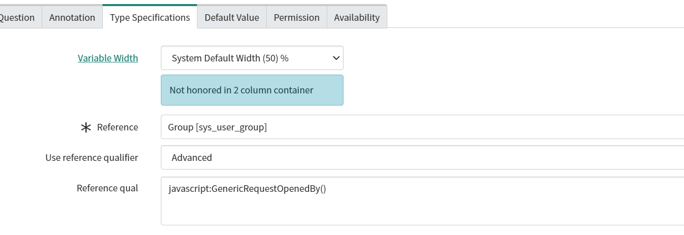 Solved: Filtering the ‘Assignment group’ to display only g ...