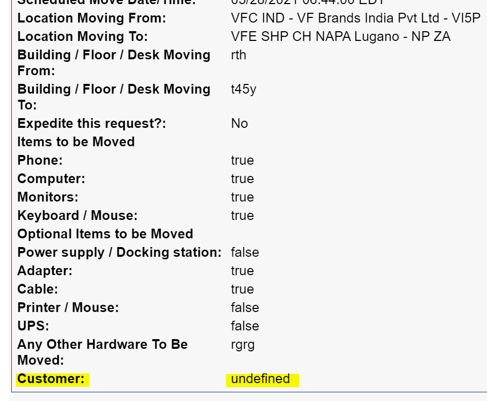 Solved: Fetching Variable Values from Multi Row Variable S ...