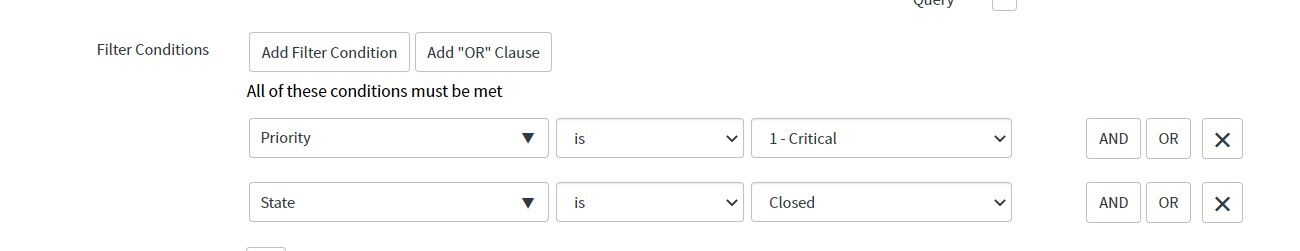 Problem Management Automation - ServiceNow Community
