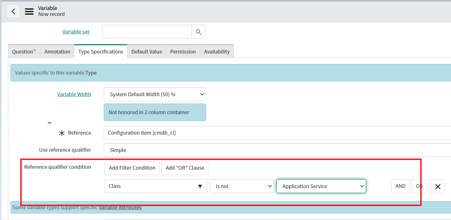 Solved: Record Producer and Catalog UI Policies - ServiceNow Community