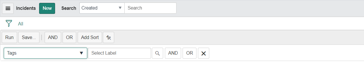 Tags - How to check whether a record has tag/s - ServiceNow Community