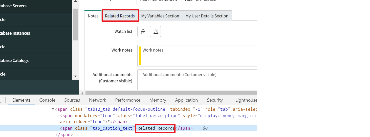 Unable to hide sections using setSectionDisplay() - Page 3 - ServiceNow ...