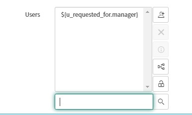Sending reminder Notification for Approval - ServiceNow Community