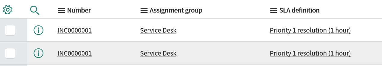 Solved: Re: Database View Left Join Help - ServiceNow Community