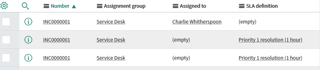 Solved: Re: Database View Left Join Help - ServiceNow Community