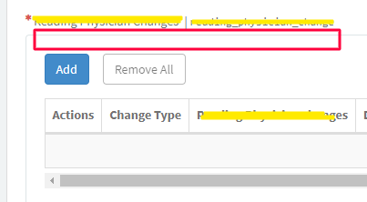 How can I display information text after the Title... - ServiceNow ...