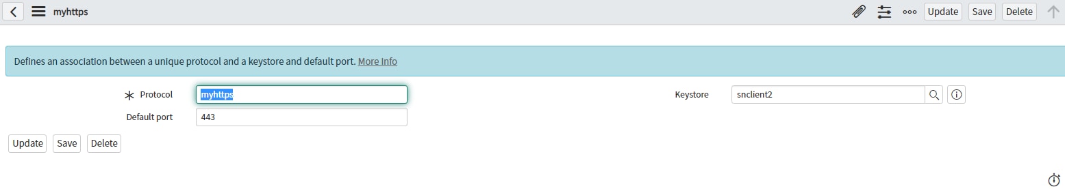 Solved: Servicenow Integration error 403 - ServiceNow Community