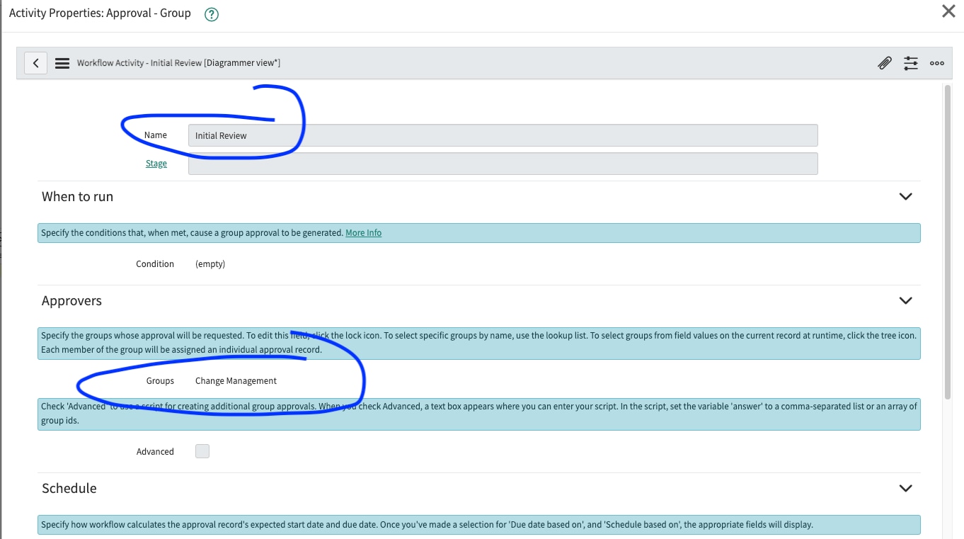 ITSM Implementation Simulator - Task 19 - Change M... - ServiceNow ...
