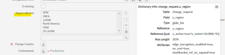 Solved: List values in Flow Designer are showing as sys_id ...