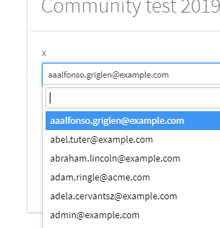 Change the sort order of a Lookup Select Box Varia... - ServiceNow ...