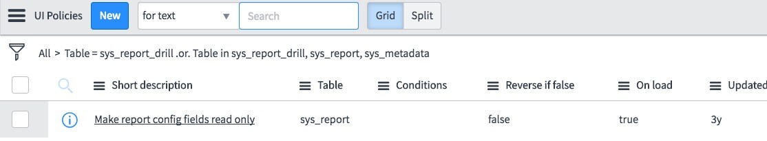 How to change the owner for report? - ServiceNow Community