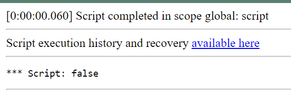 Solved: Validation on accepting only numbers and dots in t... - Page 2 - ServiceNow Community