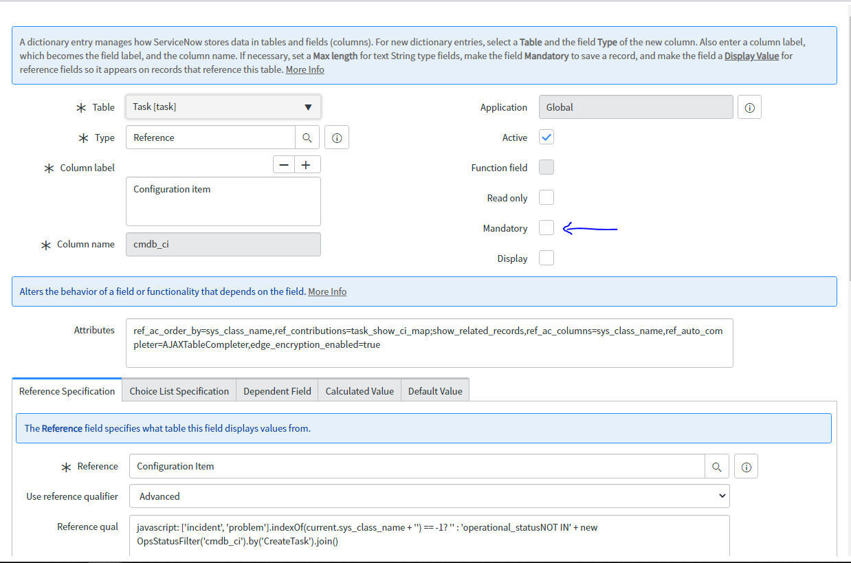 Solved: ITSM Implementation Simulator - Task 3 - ServiceNow Community