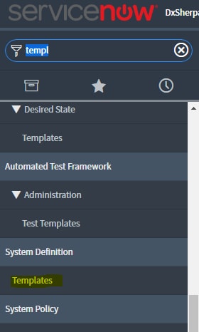 Solved: I need to Create a Form Template with some Fields ...