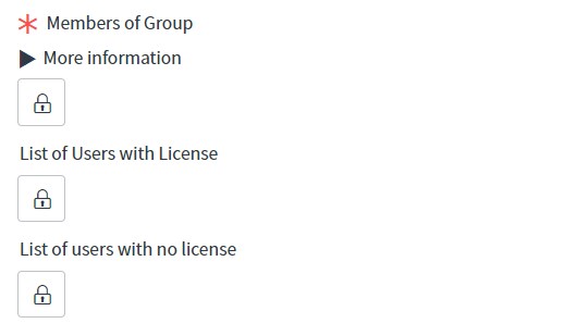 Solved: Identify from a List collector the users with and ...