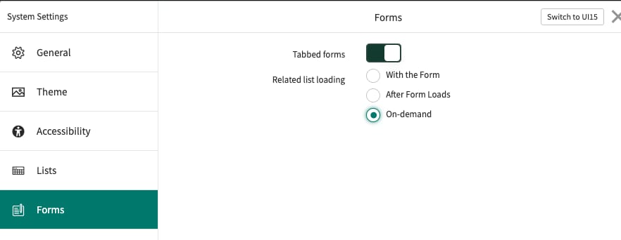 Is there a limit to the number of Child tickets wh... - ServiceNow ...