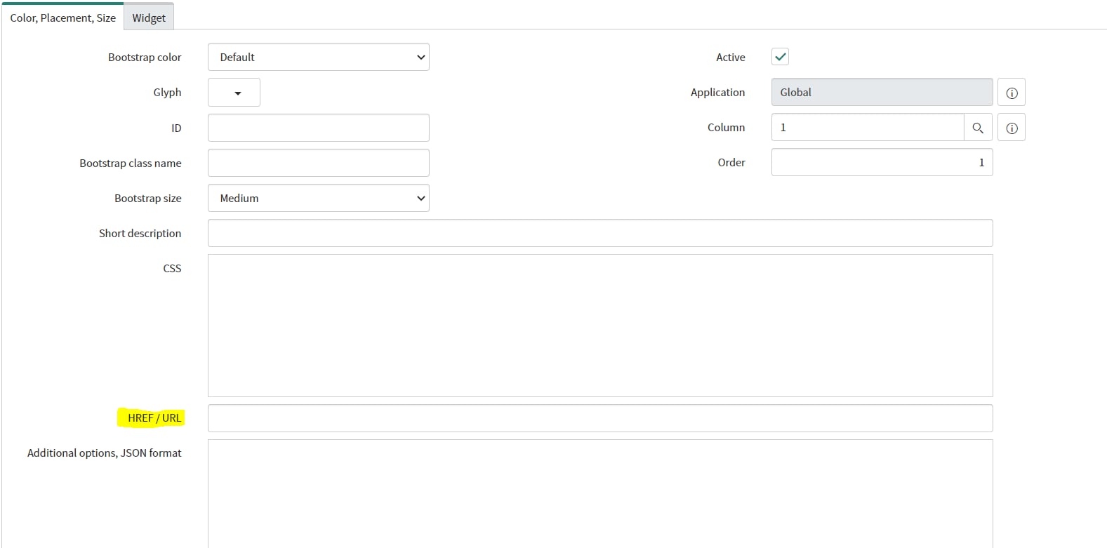 Solved: Form view on portal - ServiceNow Community