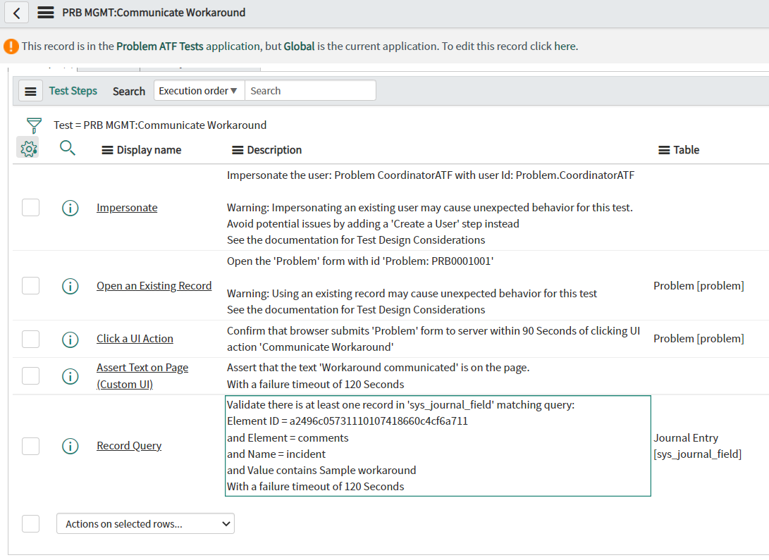 Solved: Please help with Element ID - ServiceNow Community