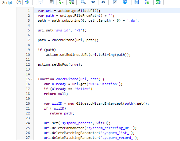 Solved: Copy values from parent to Child incident - ServiceNow Community