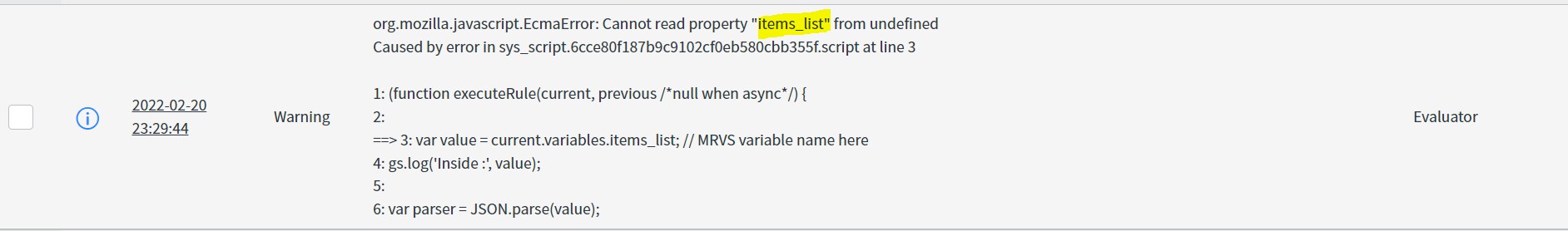 Solved: Fields are not populating after submitting record... - ServiceNow Community