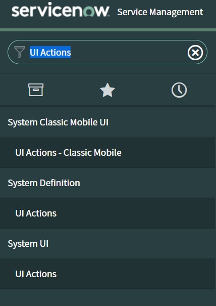 Solved: Move change request state from review back to asse ...