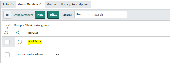 Solved: How to Add or Remove Users in Group.(Using Workflo ...