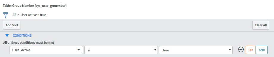 Solved: How to pull reports on inactive users with roles a ...