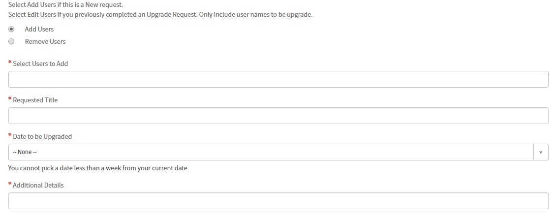 Solved: How to prevent duplicate entries in List Collector... - ServiceNow Community
