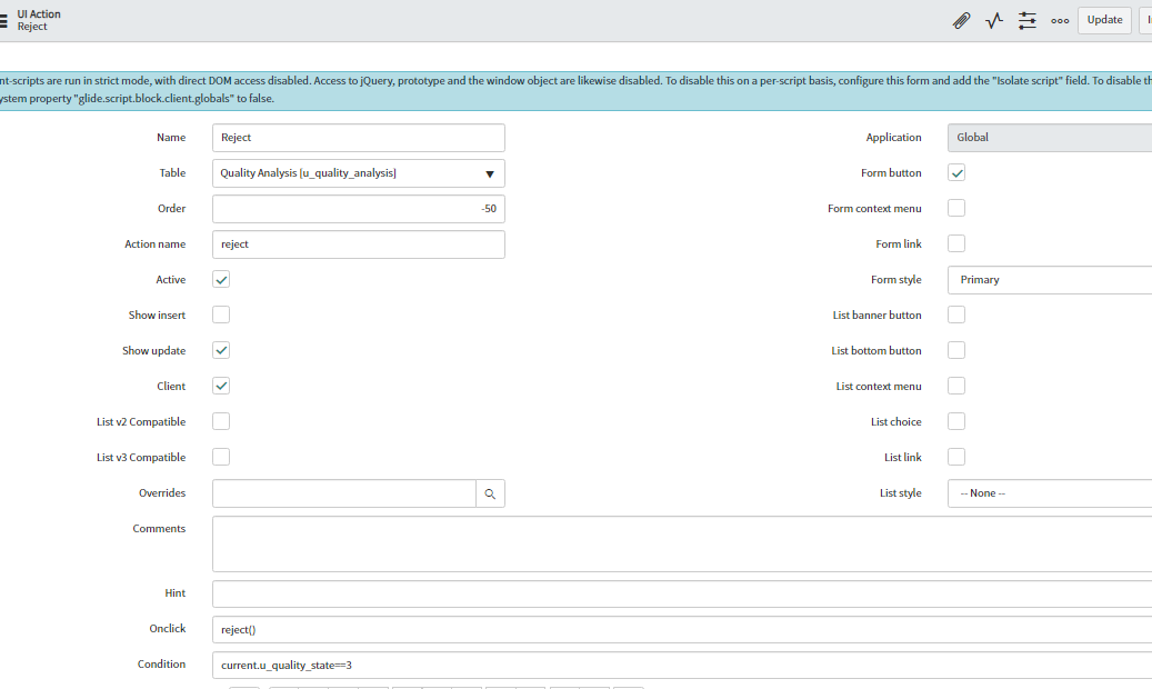 Solved: How to visible and mandatory field once clicked on ...