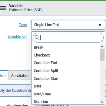 Solved: Re: How to force inputting 2 decimal places for a ... - Page 2 ...