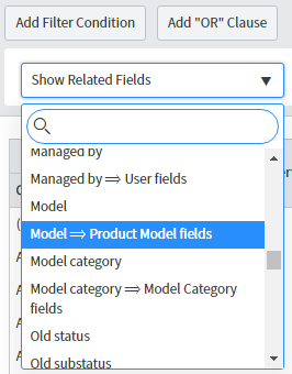Solved: Add an interactive filter based on a field from a ...