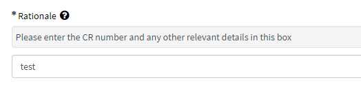 Solved: Adding catalog item variables into report? - ServiceNow Community