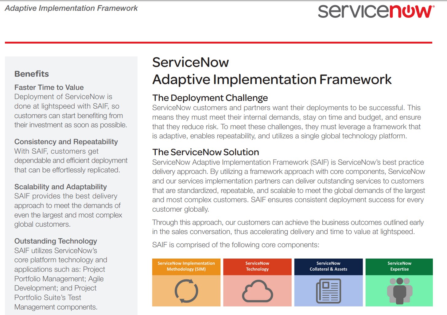 How servicenow implementation is done in any organ... - ServiceNow ...