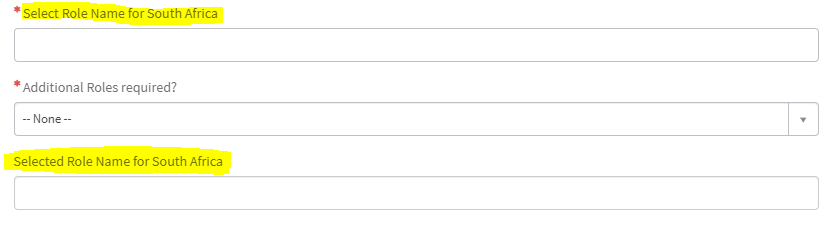 how to get value from list collector and display i... - ServiceNow ...